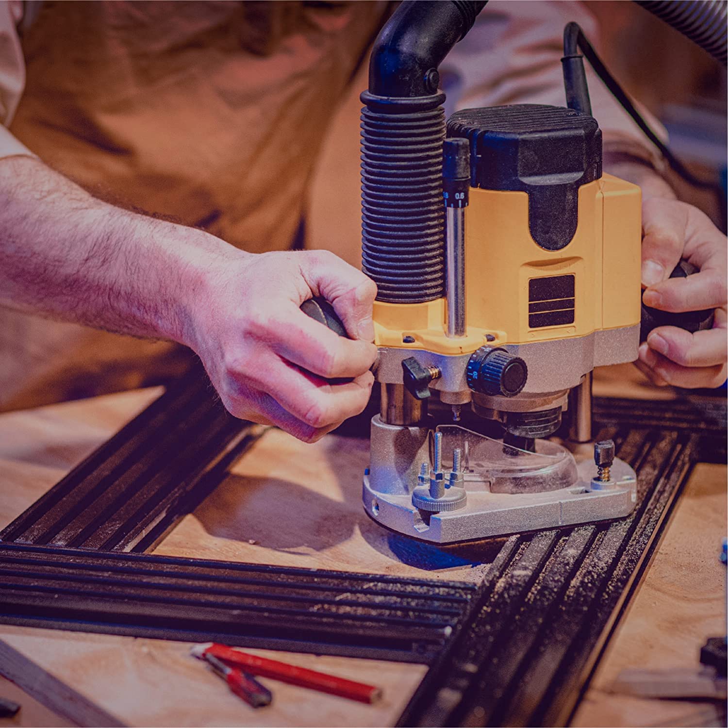 Carbide Tip Router Bit Set 10 | Toolant New Release