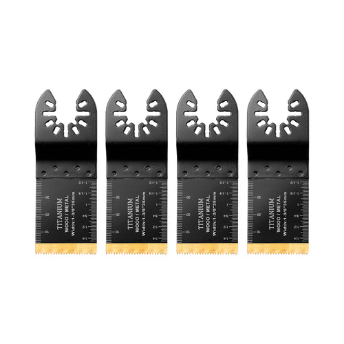 Oscillating Multi Tool Blades